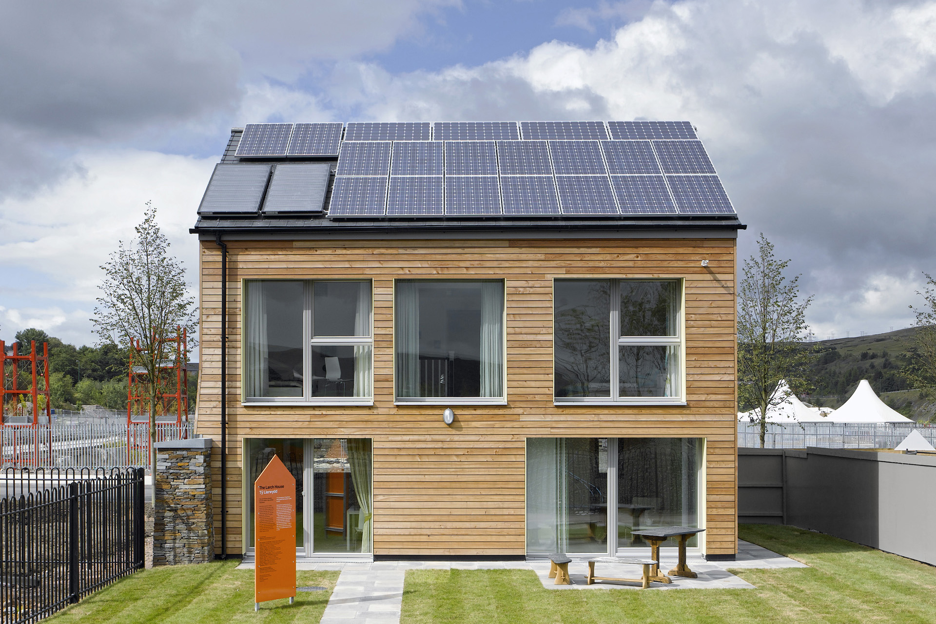 R+D | bere architects