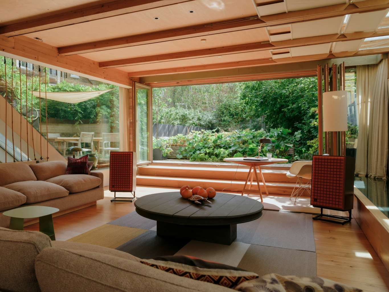Justin Bere Architects